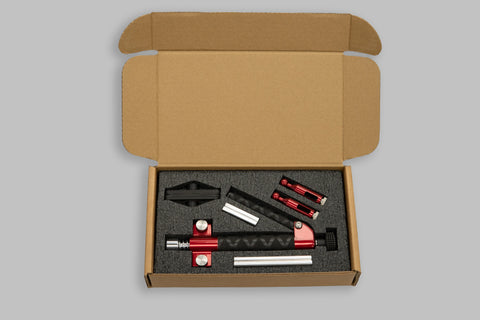 A34UM-2 : Ultra Vertical Grip Mini Lifter